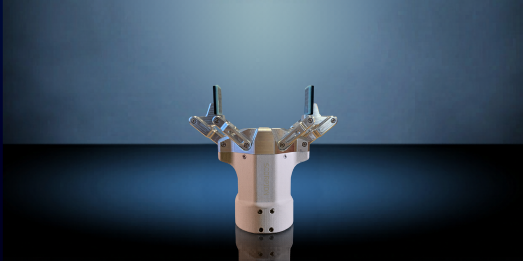 NanoSen and Sarcomere Dynamics: Advancing Tactile Sensing in Robotics ...